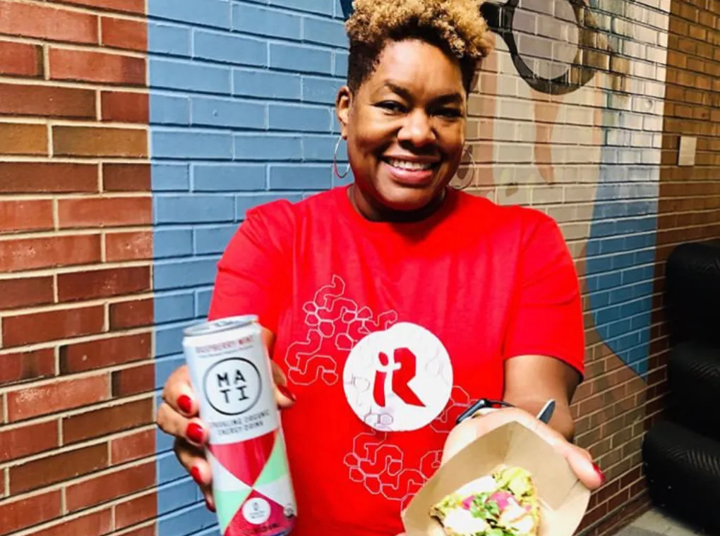 Meet Nicole S Ingram | Triangle Area Interior Designer | stacynicole.com